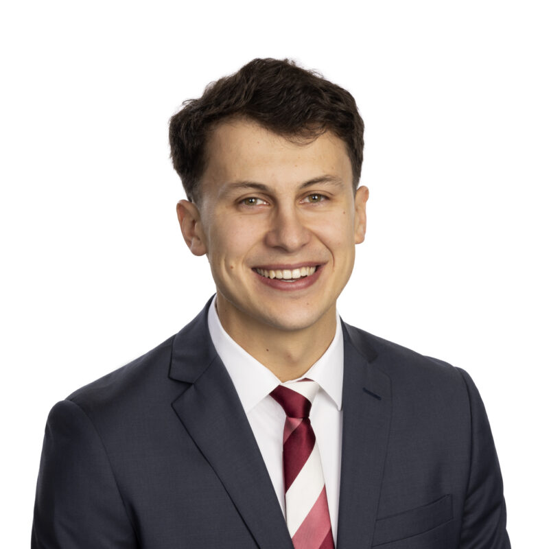 Our people - Kahui Legal