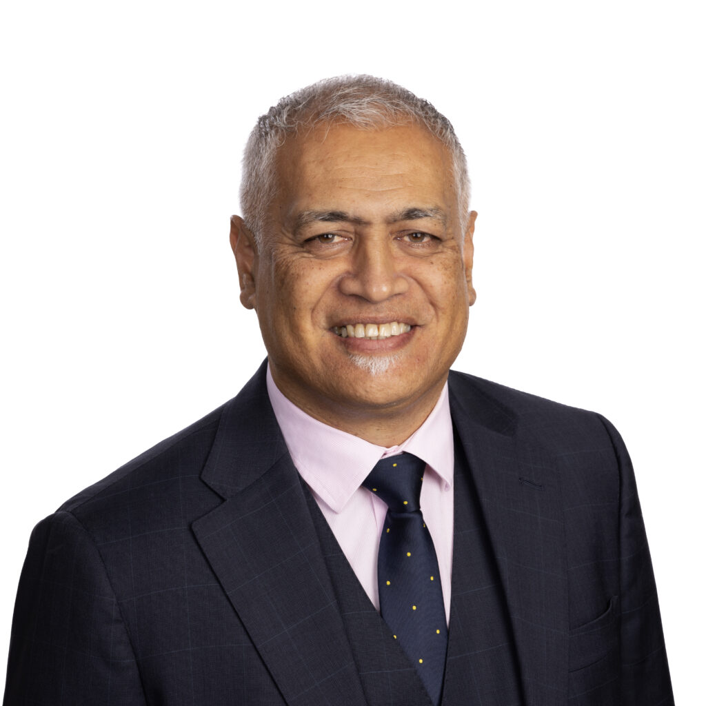 Our people - Kahui Legal