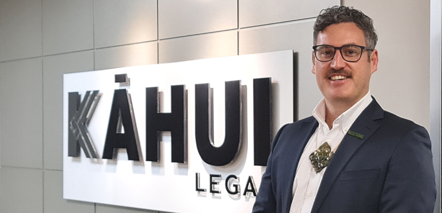 Renata Davis - Kahui Legal