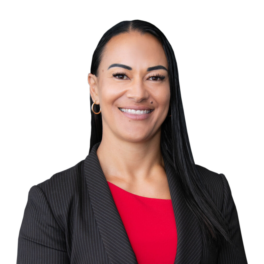 Our people - Kahui Legal