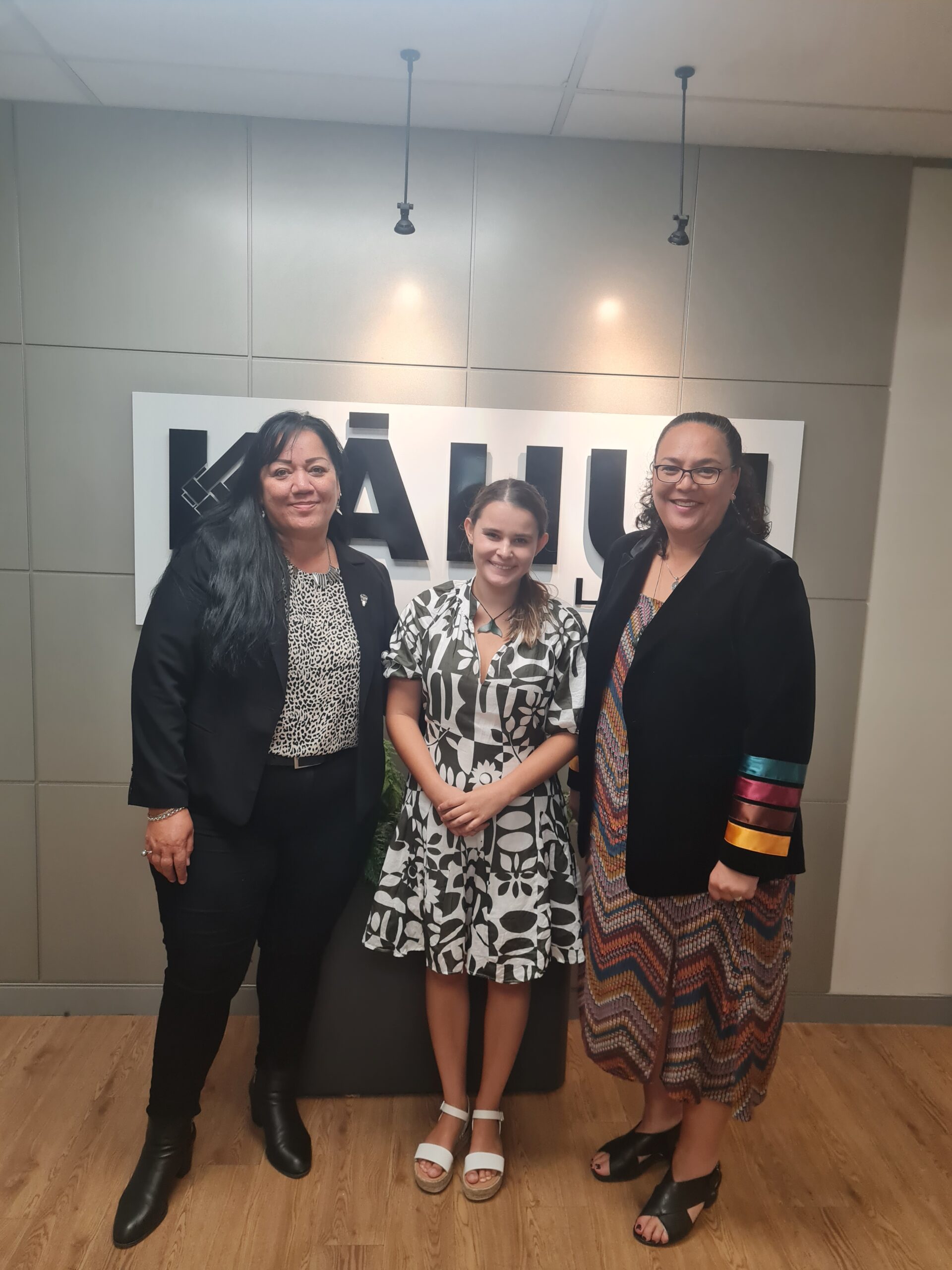 Kāhui Legal Excellence Scholarship 2024 - Kahui Legal