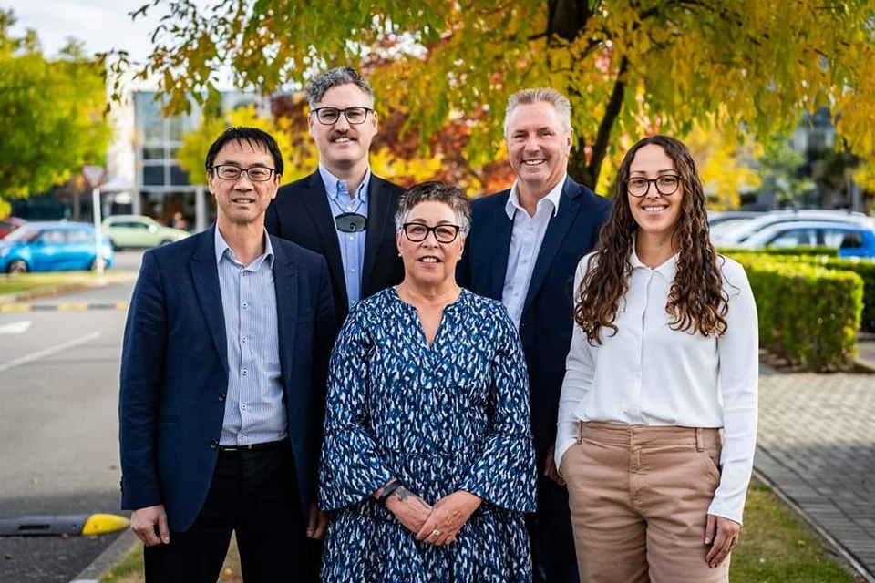 Partner - Renata Davis - Appointed Director to Whai Rawa Fund Limited ...